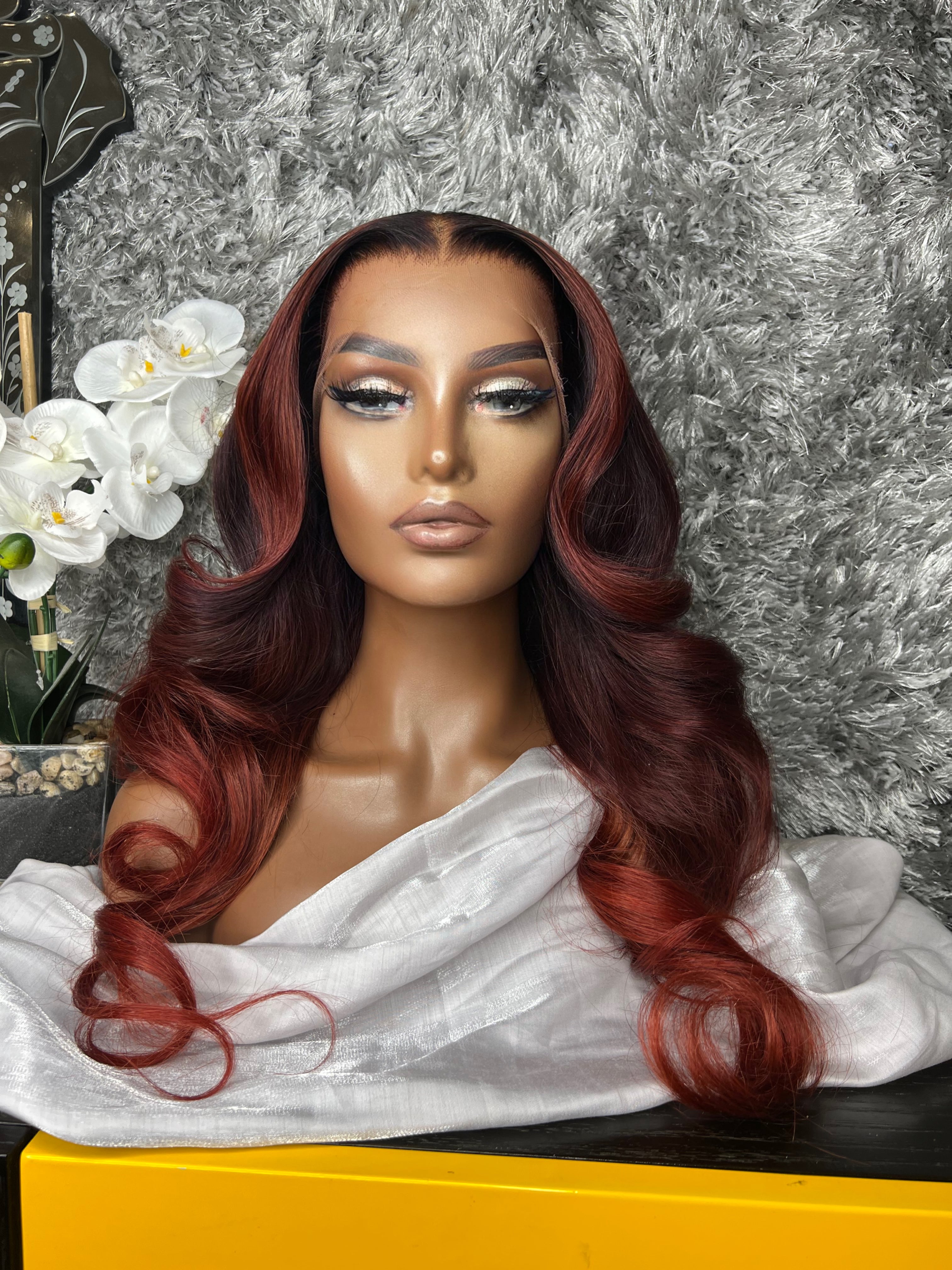 BELLÈ COLLECTION – Amorè Hair